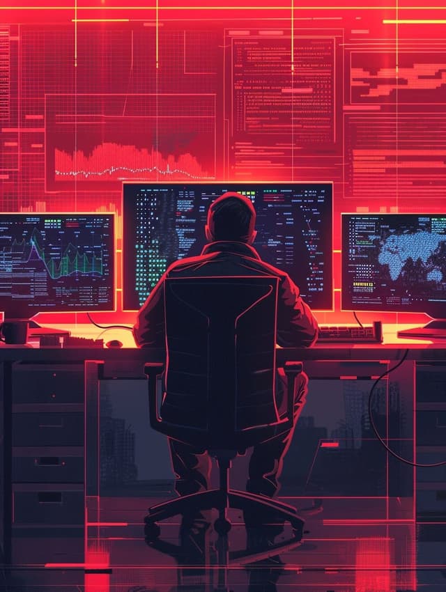 Copperpod AI | Enterprise-Grade AI Solutions Empowering Human Ingenuity